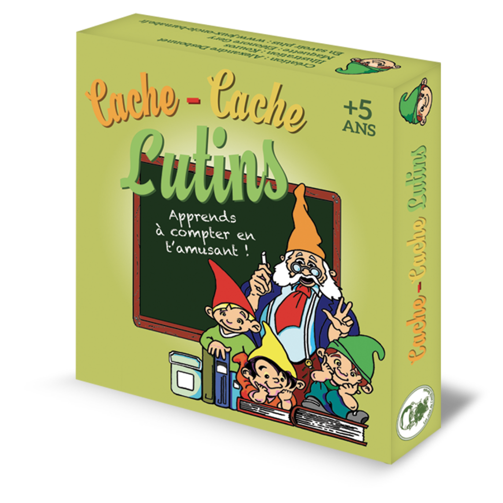 Jeu de société, cartes, pédagogique, calcul simple, mémoire, 5 ans et